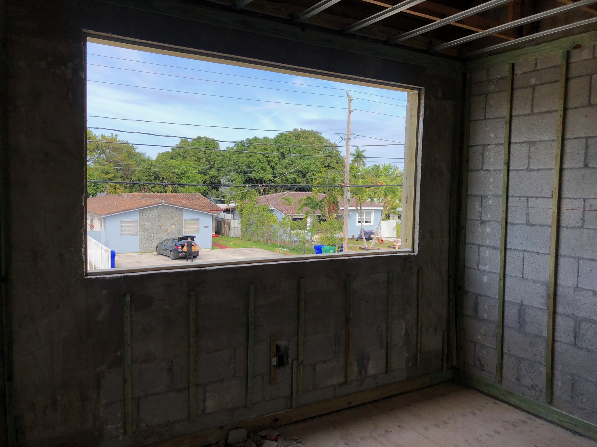 How to build for Hurricane readiness. – TANIN VILLAS